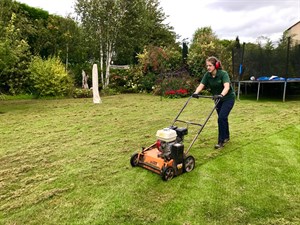 Enhanced Package - TopGrass